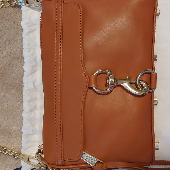 Rebecca Minkoff | Bags | Rebecca Minkoff Mini Mac Purse | Poshmark